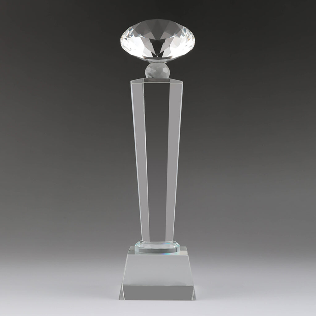 Crystal Trophies – FunHonor